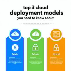 Cloud Deployment Models: A Comprehensive Analysis of the Benefits and Risk